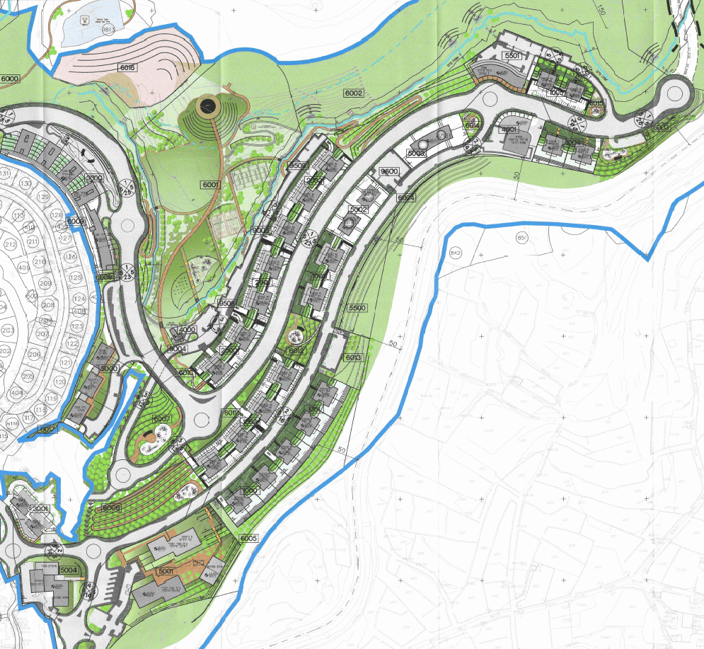 אפרת Solomon Ridge - GIVAT HODAYA